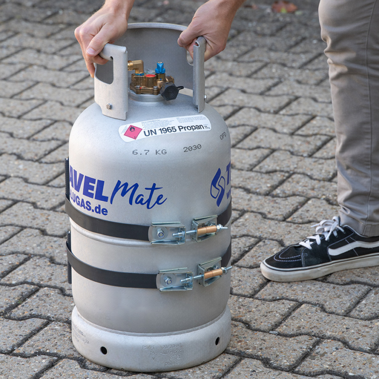 Schone Gasflasche Tauschen Tankstelle Bilder